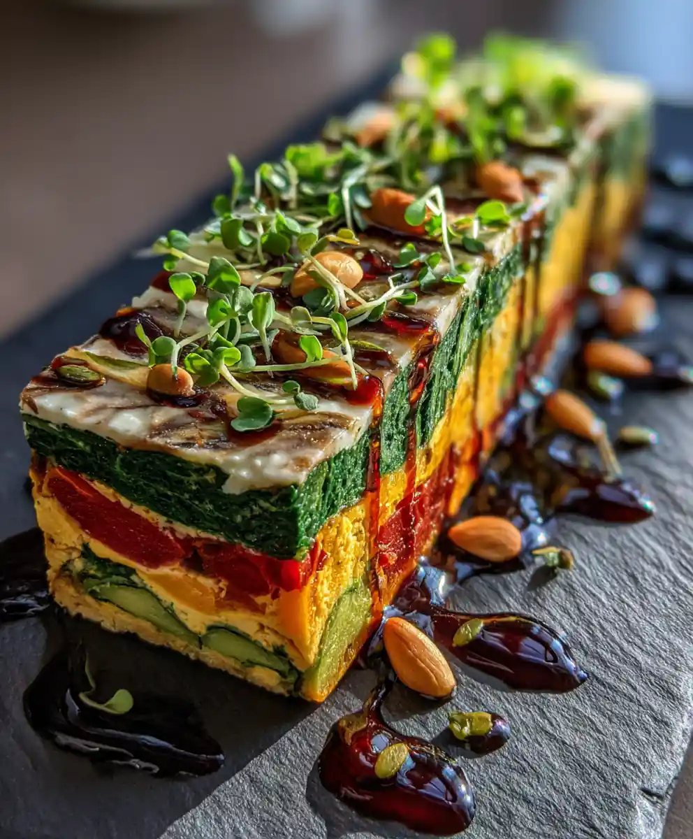 Crustless Quiche Recipe